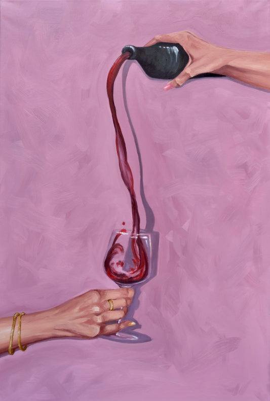 Eye Feast 2026 — Original art by 40+ artists | Regent's Park Gallery ...